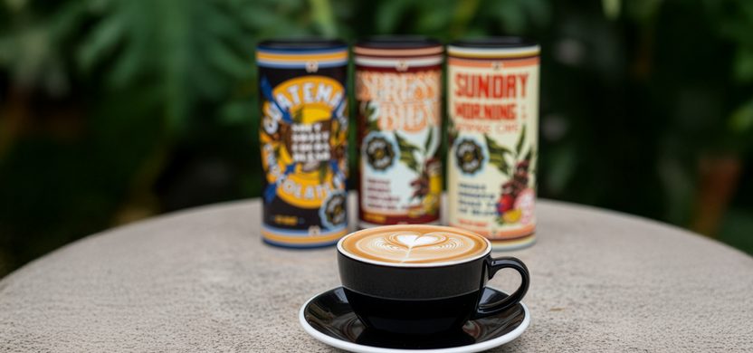 Tribe Coffee – Tribe Coffee ZA