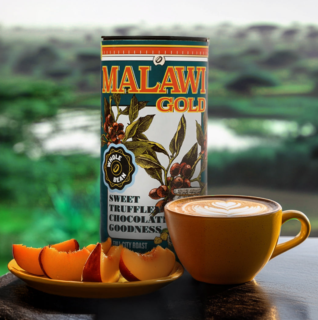 Malawi Gold – Tribe Coffee ZA