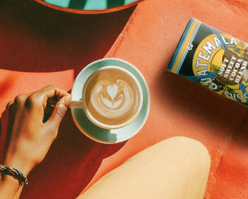 Tribe Coffee – tribe-coffee-za