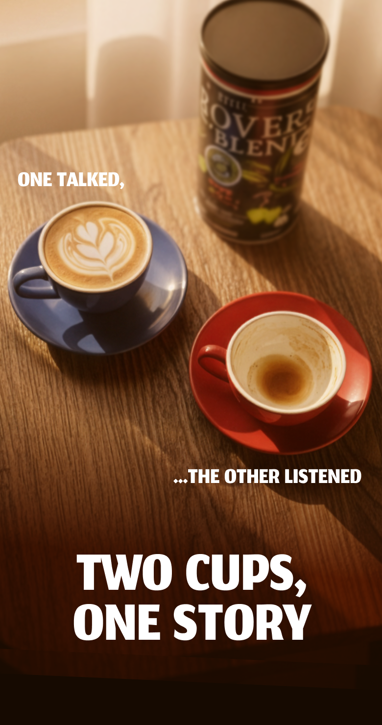 Tribe Coffee – Tribe Coffee ZA