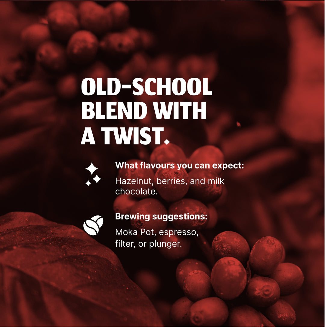 Tribe Coffee – Tribe Coffee ZA