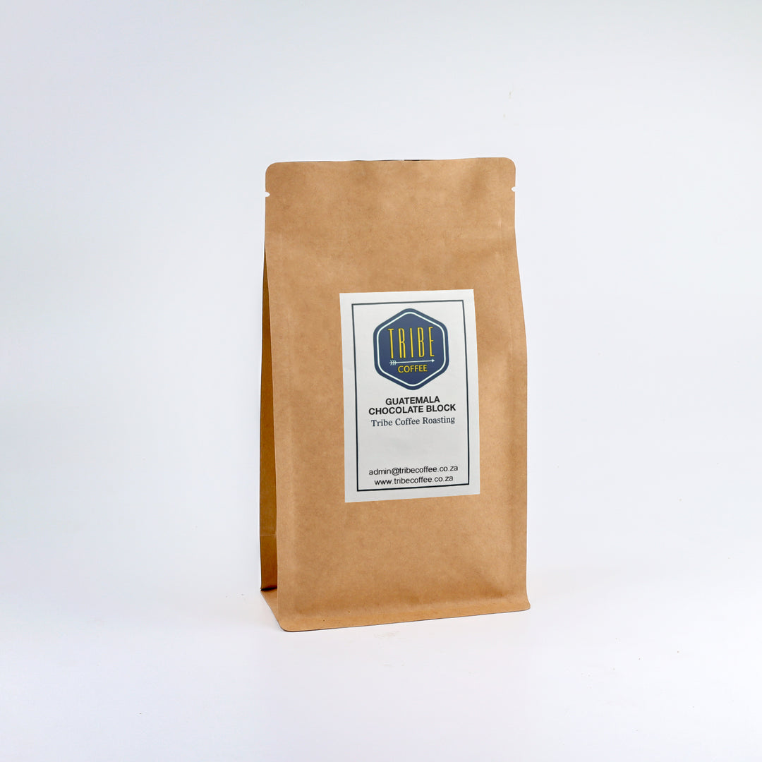 Tribe Coffee – Tribe Coffee ZA