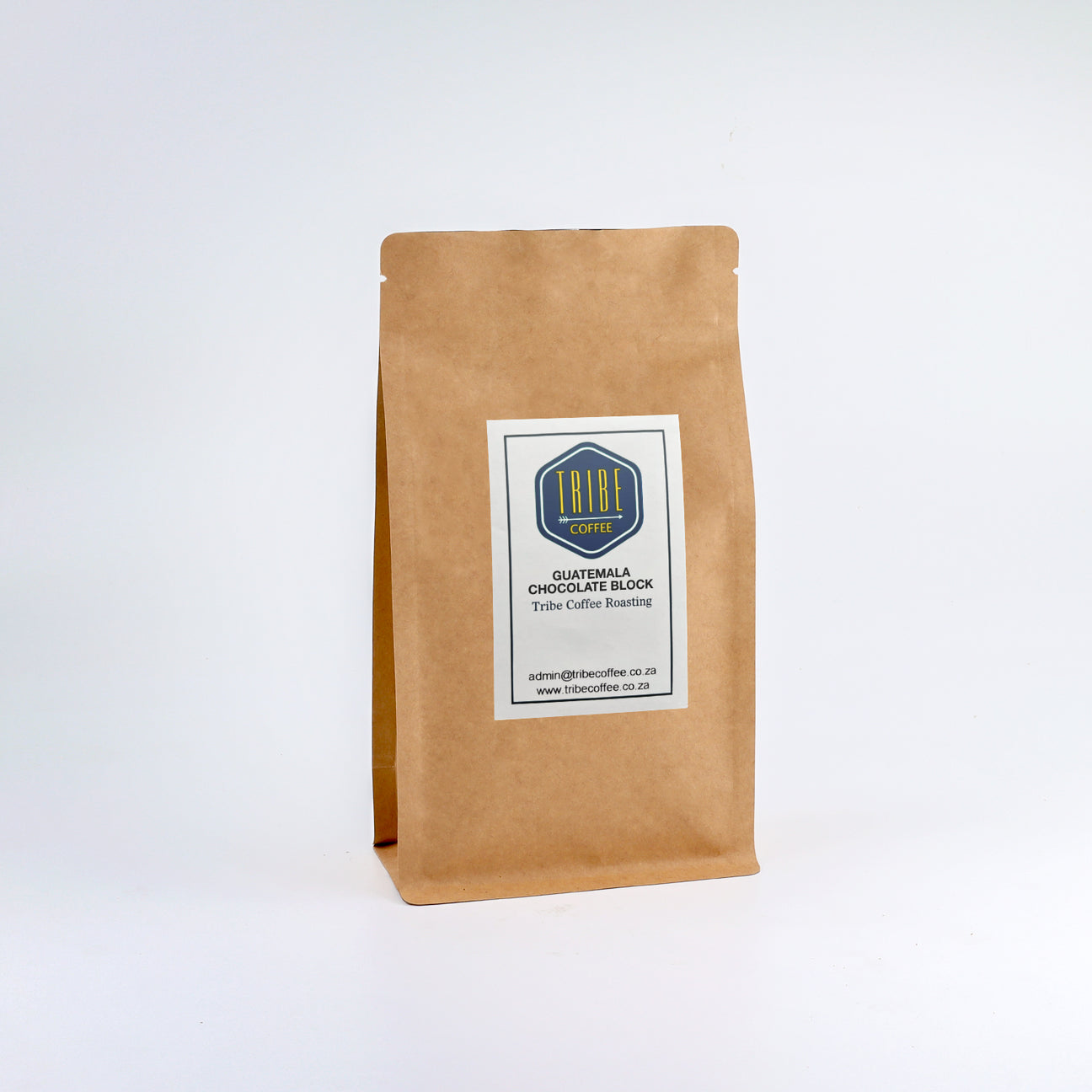 Tribe Coffee – Tribe Coffee ZA