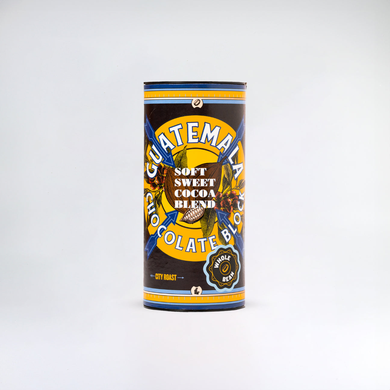 Tribe Coffee – Tribe Coffee ZA