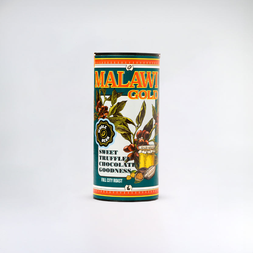 Tribe Coffee – Tribe Coffee ZA