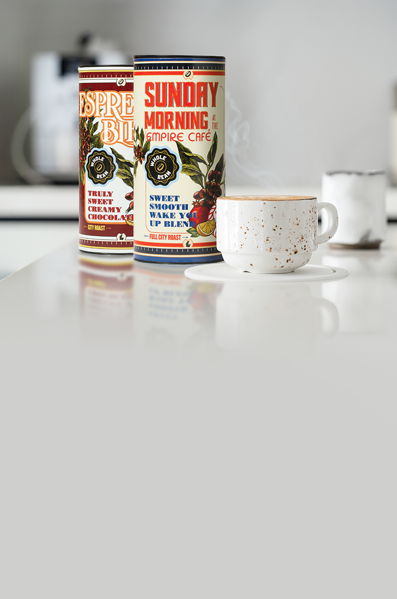 Tribe Coffee – Tribe Coffee ZA