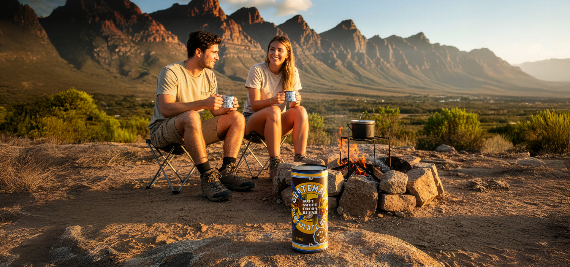 Tribe Coffee – Tribe Coffee ZA